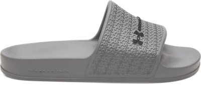 UA ARMR Shower Boys' Slides | Under Armour