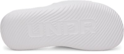 UA Ignite Pro 8 Fixed Strap Women's Slides | Under Armour