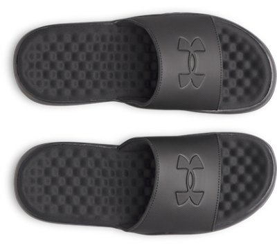 UA Ignite Pro 8 Fixed Strap Men's Slides | Under Armour