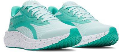 UA Charged+ Ascend Girls' Grade School Running Shoes | Under Armour Canada