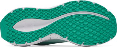 UA Charged+ Ascend Girls' Grade School Running Shoes | Under Armour Canada