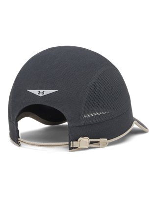 UA StealthForm EXPLOR Unisex Camper Hat | Under Armour NO