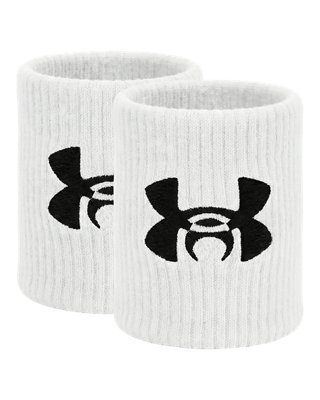 UA x Marine Serre Unisex 3" Wristbands | Under Armour