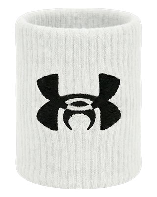 UA x Marine Serre Unisex 3" Wristbands | Under Armour
