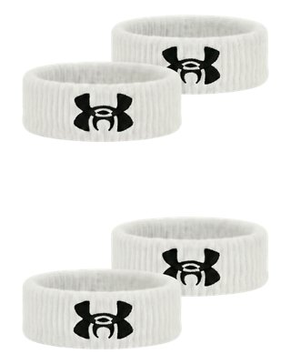 UA x Marine Serre Unisex 1" Wristbands | Under Armour
