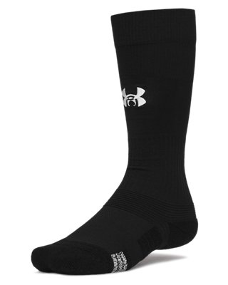 UA x Marine Serre Unisex Over-The-Calf Socks | Under Armour NO