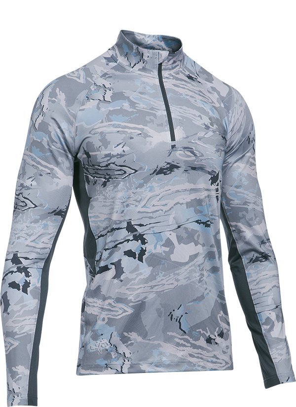 UA Fishing Clothing, Apparel & Outerwear