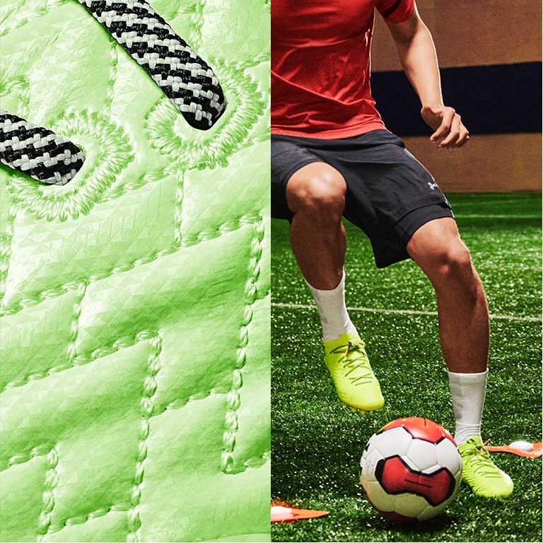 UA Technology | Under Armour Canada