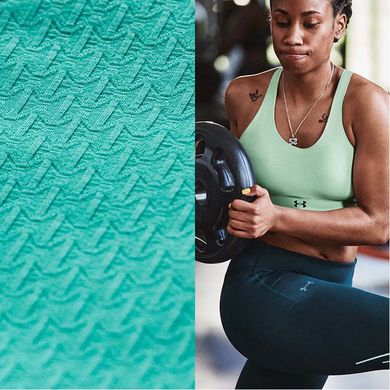 UA Technology | Under Armour