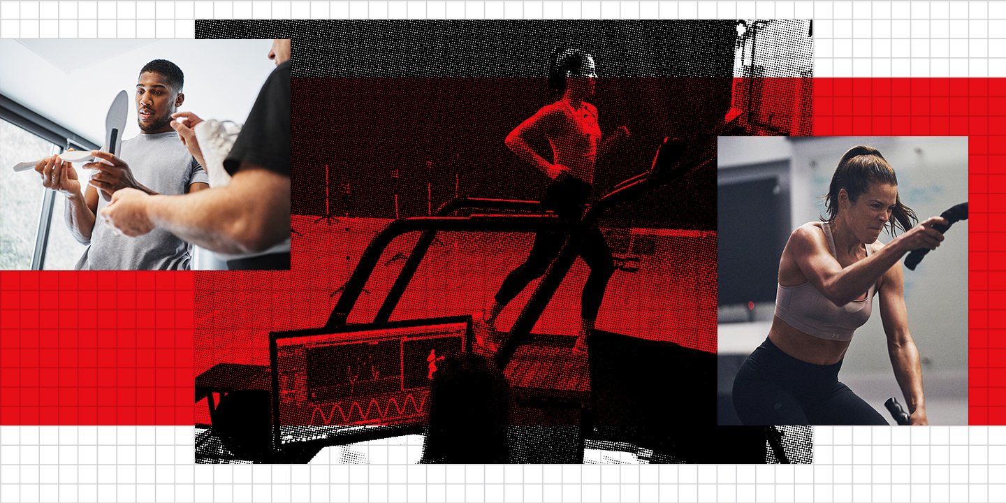 UA Technology | Under Armour