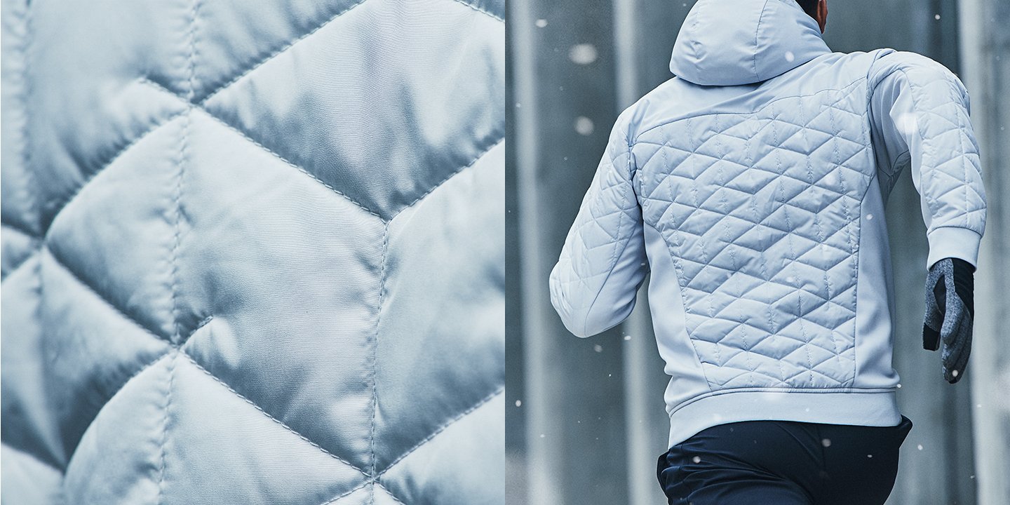 UA Technology | Under Armour