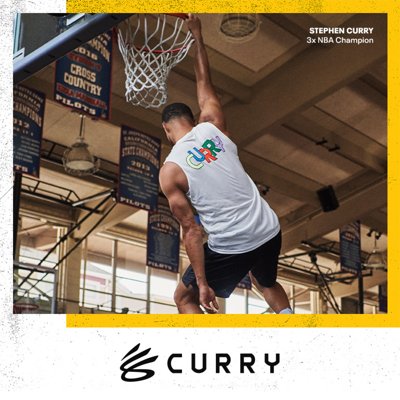Curry Brand | Under Armour
