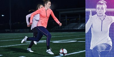 Women's Soccer Gear, Gloves & Clothes | Under Armour