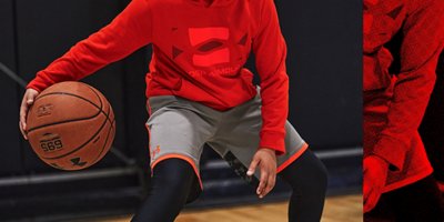 Boys' Workout & Athletic Shorts | Under Armour