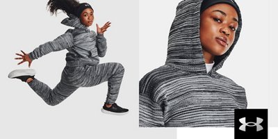 New Athletic Clothes, Shoes & Gear | Under Armour