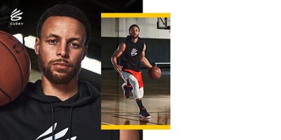 Colección Steph Curry | Under Armour México