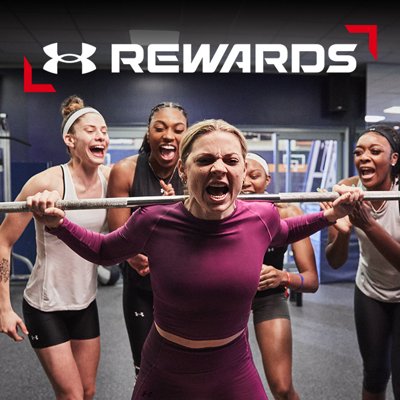 Under Armour® Thailand Official Store | FREE Shipping Available