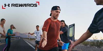 Under Armour® Singapore | FREE Shipping Available