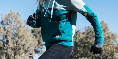 Outdoor & Hiking Clothing, Shoes & Gear | Under Armour