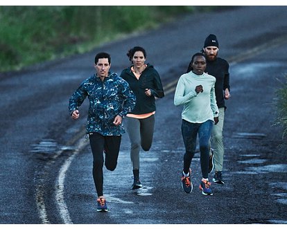 Running in the Cold: Guide, Gear, and Tips | Under Armour