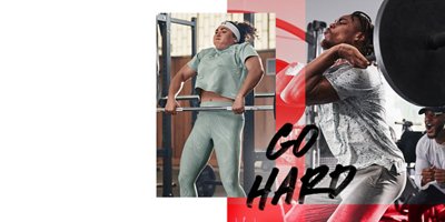 Under Armour® Singapore | FREE Shipping Available
