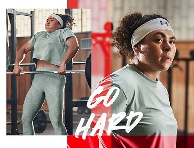 Under Armour® Australia | FREE Shipping Over $79