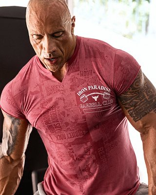 Project Rock Collection | Under Armour MY