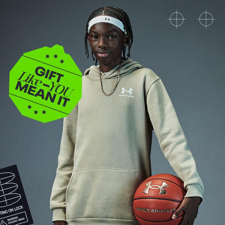 Under Armour® Hong Kong | FREE Shipping Available