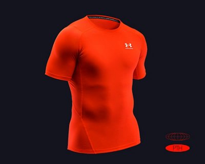 Men's Baselayer & Compression Clothes | Under Armour