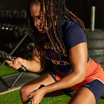 Dwayne Johnson Clothing | Under Armour