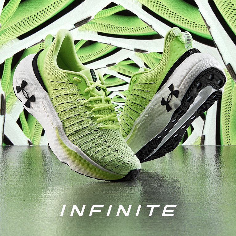 Under Armour® Official Store | FREE Shipping Available