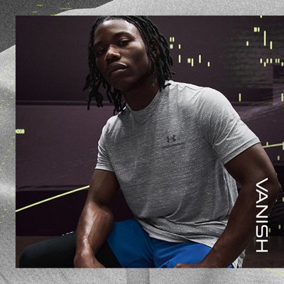Under Armour Italy | Sports Clothing, Athletic Shoes & Accessories