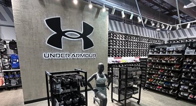Under Armour Brisbane | Sportswear Store Near Me - Under Armour AU