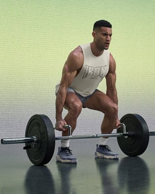 Project Rock 8 Men's Training Shoes | Under Armour