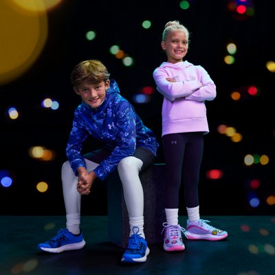 Justin Jefferson Collection | Under Armour