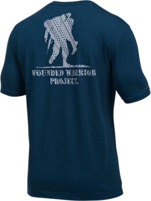 Men’s WWP Logo T-Shirt | Under Armour US