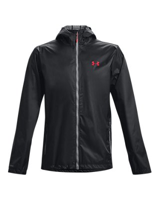 Under Armour - Men's UA Storm Forefront Rain Jacket