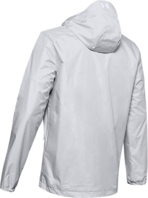 Under Armour - Men's UA Storm Forefront Rain Jacket
