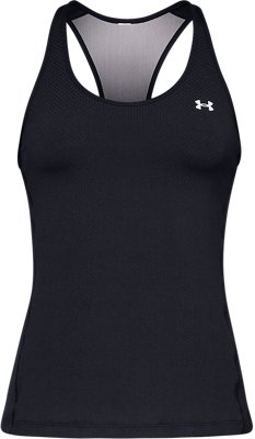 HeatGear® Armour Racer Women's Tank | Under Armour