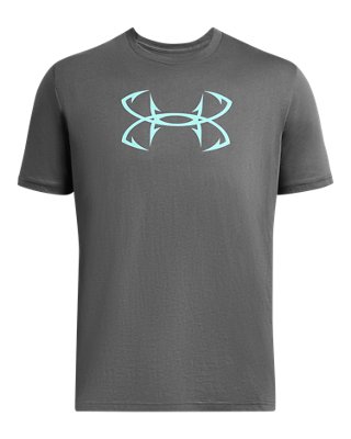 Under armour hook logo online
