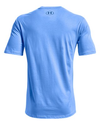 Under Armour - Men's UA Fish Hook Logo T-Shirt