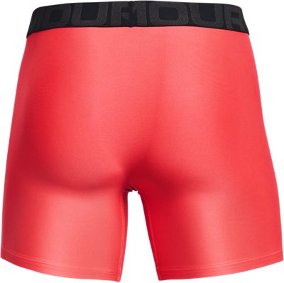 Under Armour - Men's UA Tech™ 6" Boxerjock®