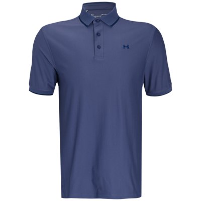 Under Armour - Men's UA Playoff Pique Polo