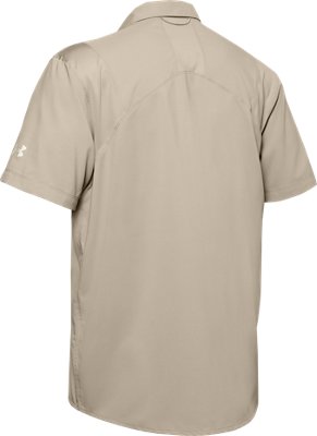 Under Armour - Men's UA Tide Chaser 2.0 Short Sleeve