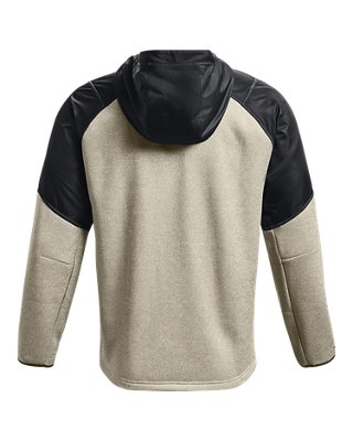 Under armour swacket green kids online