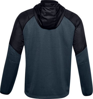 Under Armour - Men's UA Essential Swacket