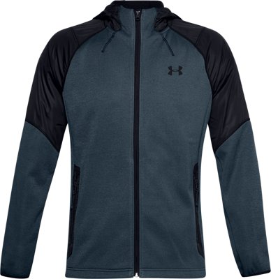 Under Armour - Men's UA Essential Swacket