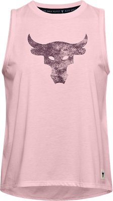 Under Armour - Women's Project Rock Tank