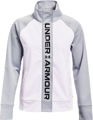 Under Armour - Women's UA RUSH™ Tricot Jacket