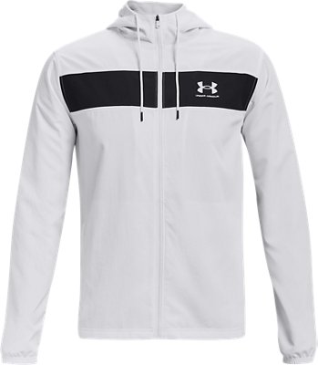 Under Armour - Men's UA Sportstyle Windbreaker Jacket